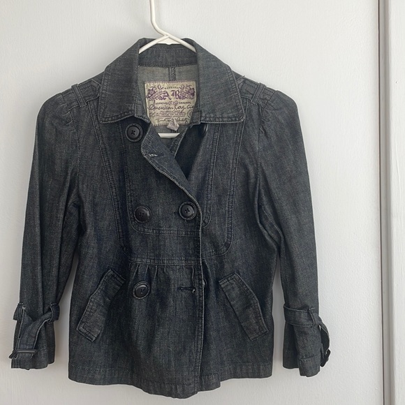 American Rag | Jackets & Coats | Denim Jacket | Poshmark